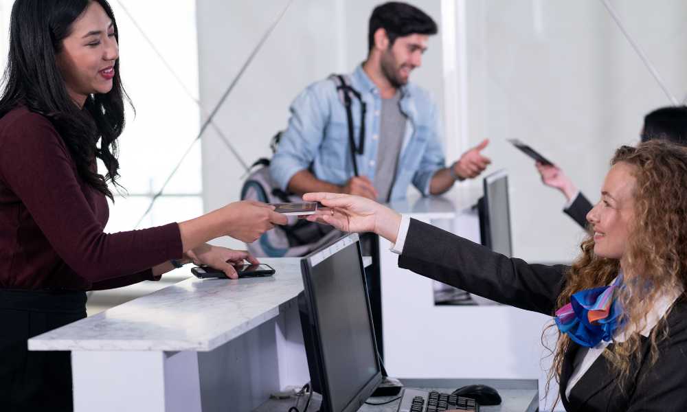 How To Use Airline Loyalty Programs To Receive A Clear Membership How To Use Airline Loyalty Programs To Receive A Clear Membership